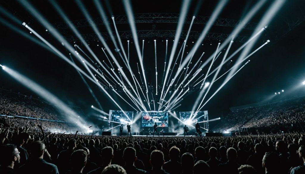 Everything You Need to Know About Linkin Park's 2025 Wembley Tour